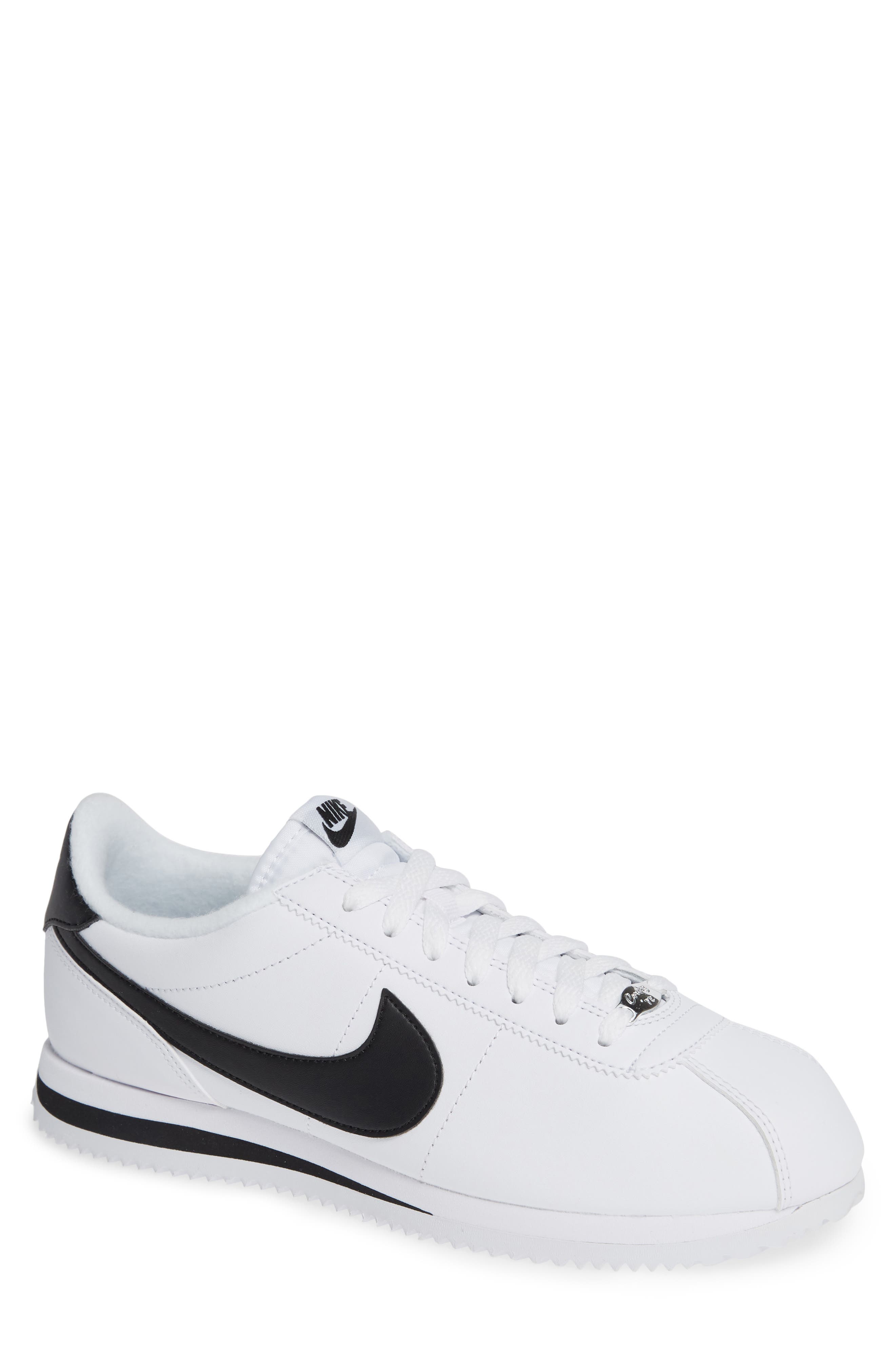 white cortez