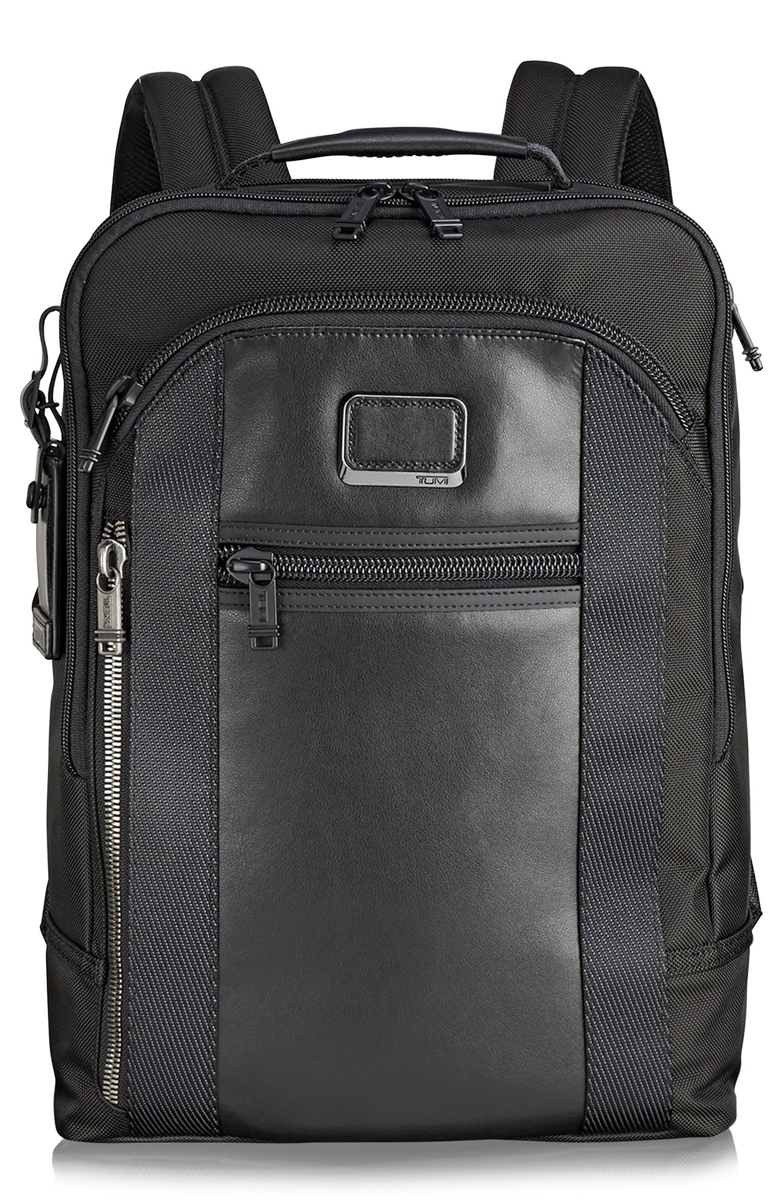 alpha bravo davis backpack