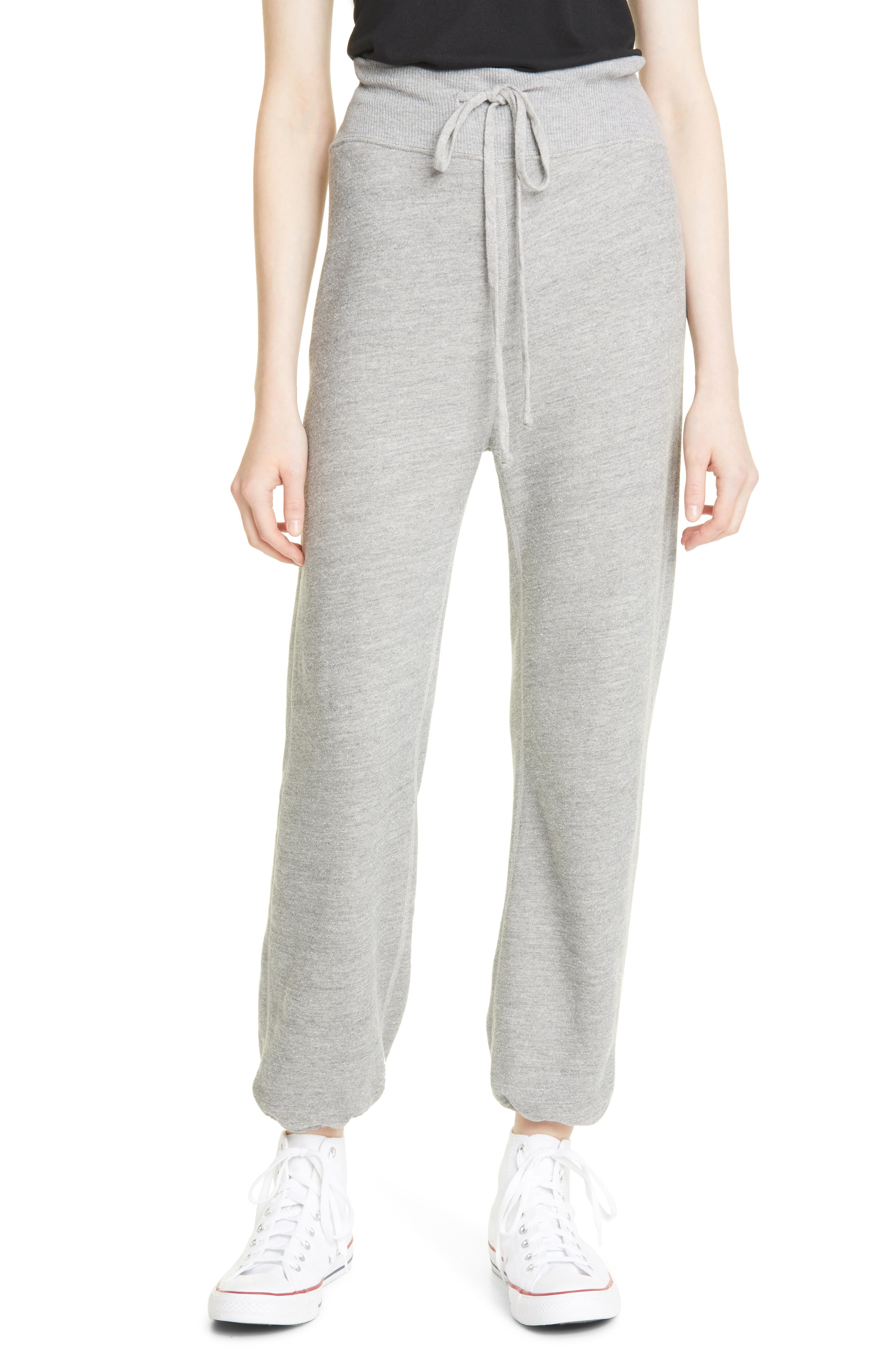 La Sweatpants - Editorialist
