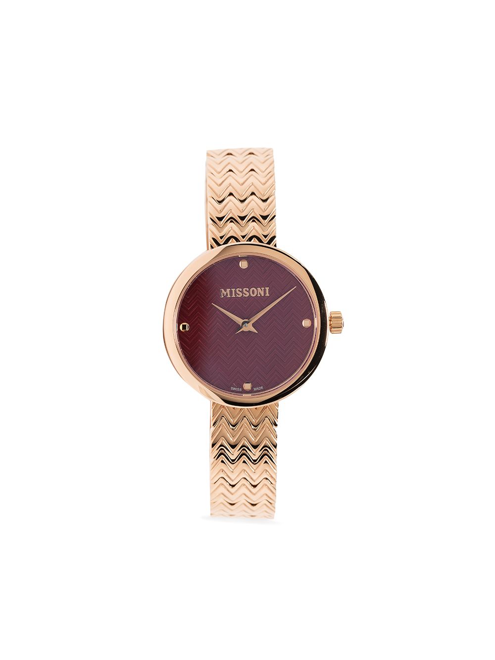 20 Best Rose Gold Watches for Women: Designer Rose Gold Watch