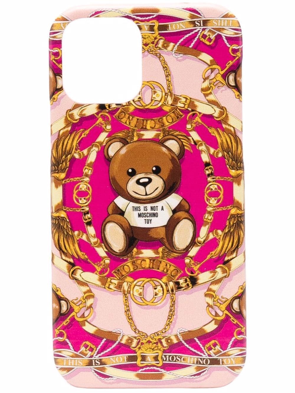 moschino cigarette phone case Pink Bear Logo IPhone 6/6S/7/8 Plus The pink hard plastic ensures optimal protection Cigarette Phone Case - Etsy