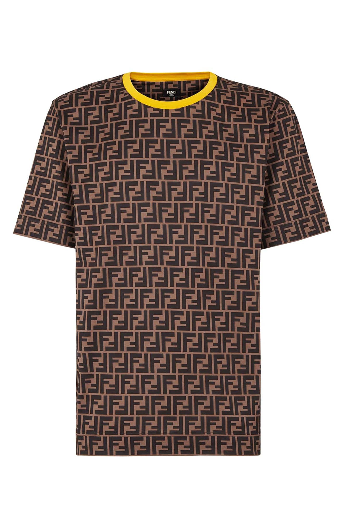 fendi men shirt
