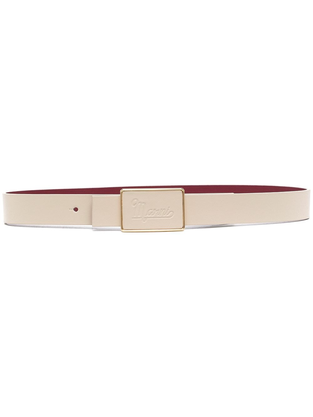 marni belt