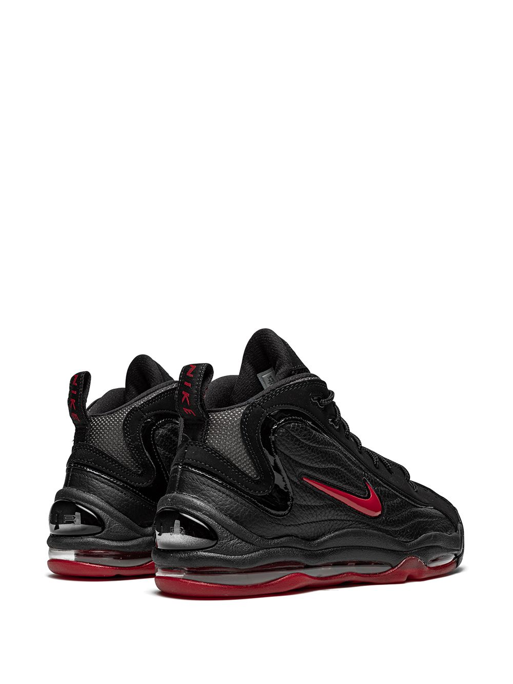nike air total max uptempo bred