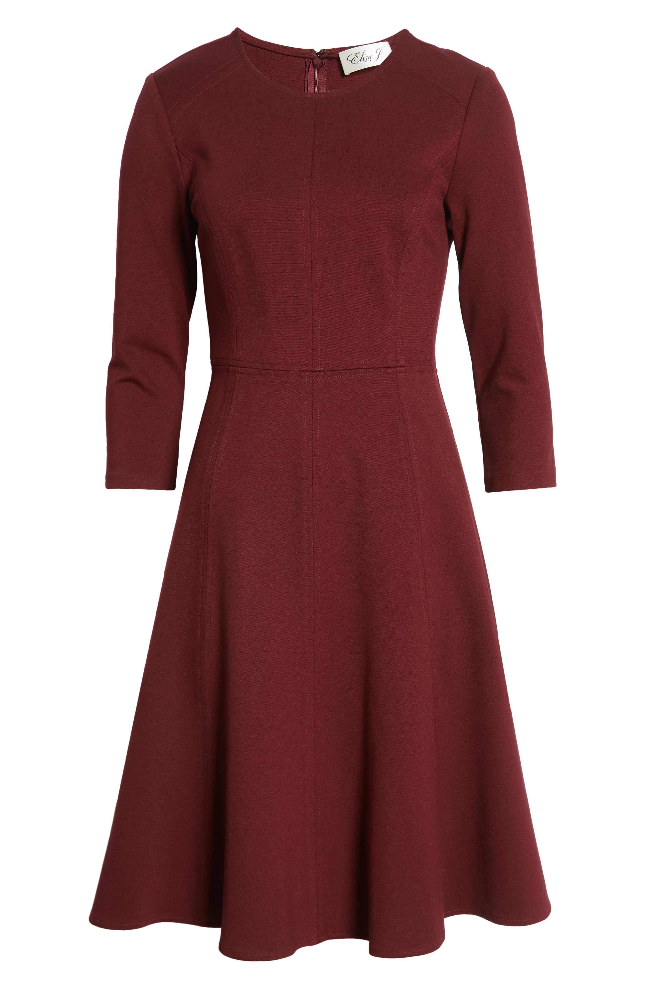 green emerald velvet dress Eliza J Women's Dress,Blush,2 at Amazon Women's Clothing store