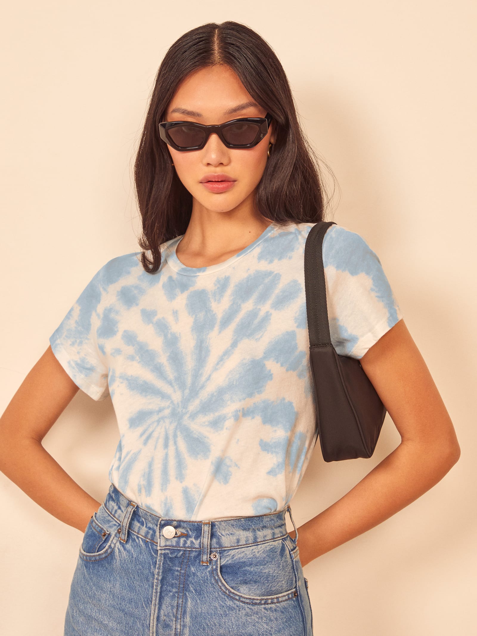 Perfect Vintage Tee - Editorialist