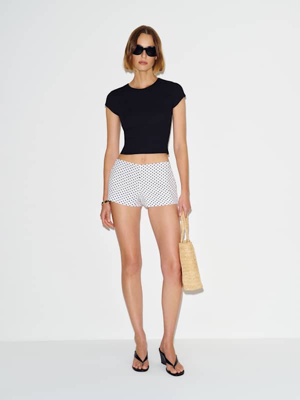 REFORMATION Muse T-Shirt