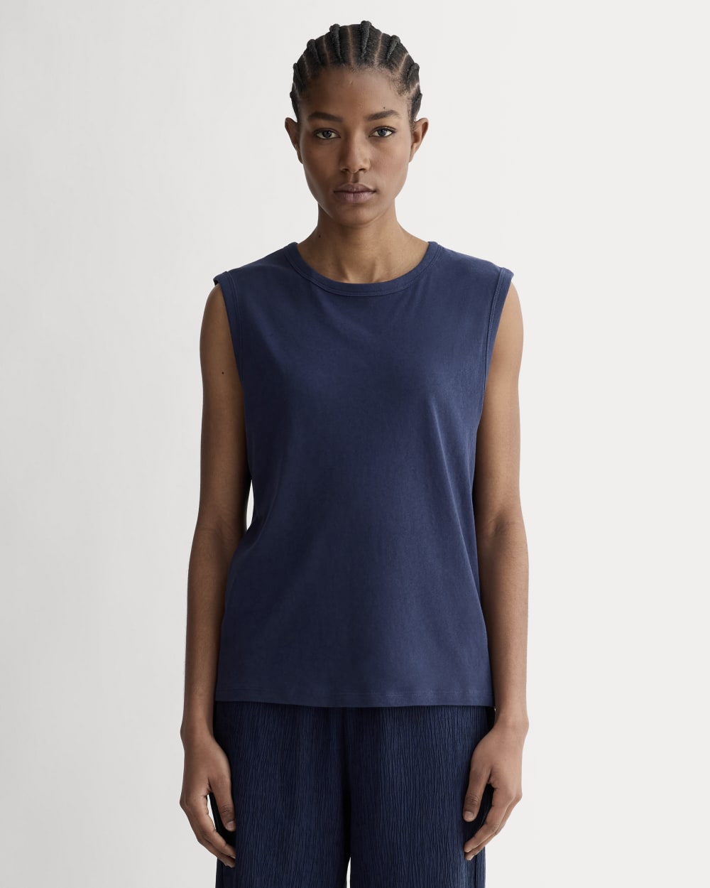 EVERLANE Everlane Air Muscle Tank