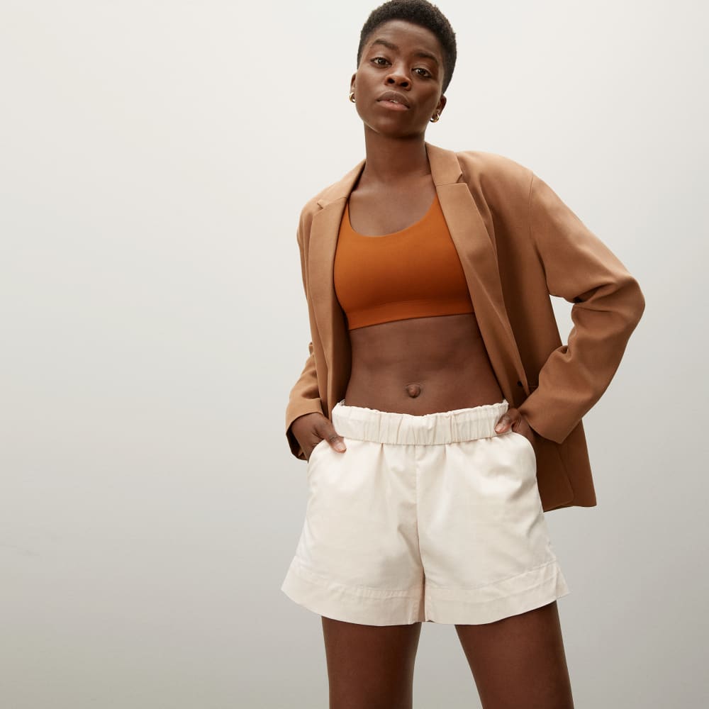 EVERLANE Easy Short