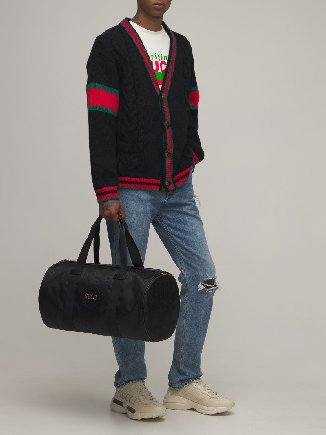 13 Best Gucci Luggage Pieces You Need In Your Life