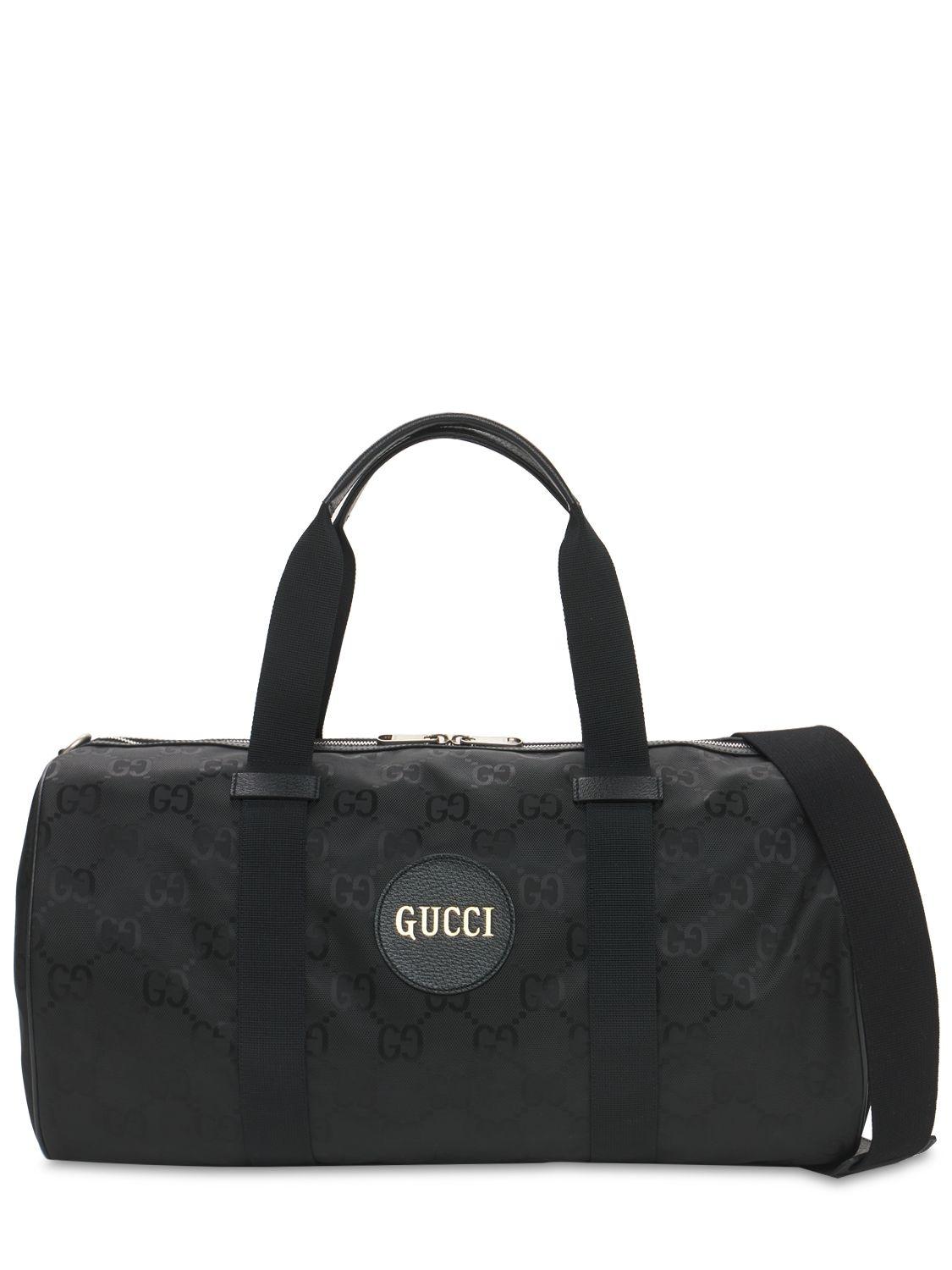 13 Best Gucci Luggage Pieces You Need In Your Life
