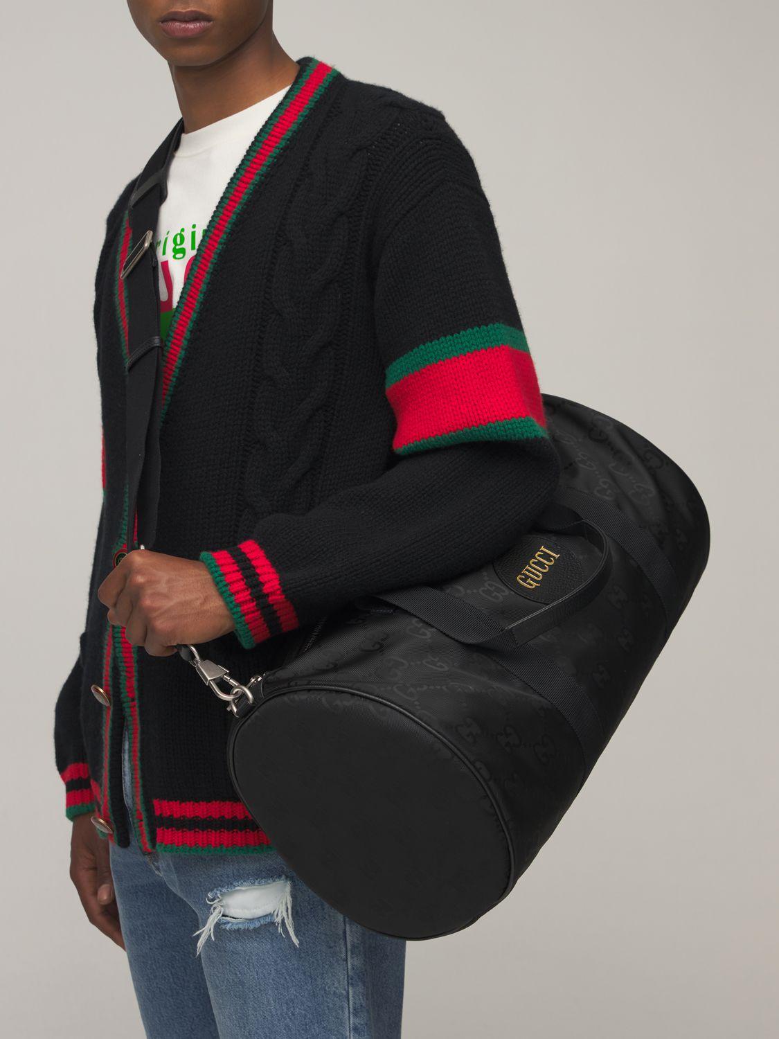 13 Best Gucci Luggage Pieces You Need In Your Life