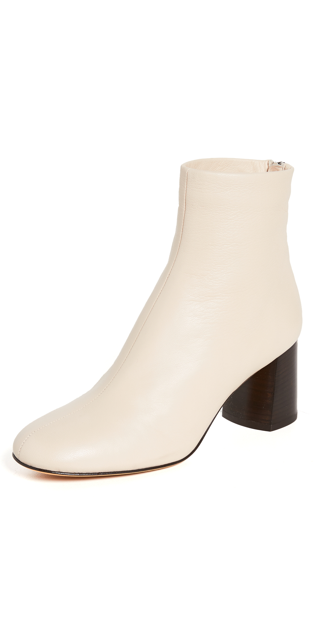 3.1 Phillip Lim Nadia Soft Heel Boots - Almond | Editorialist