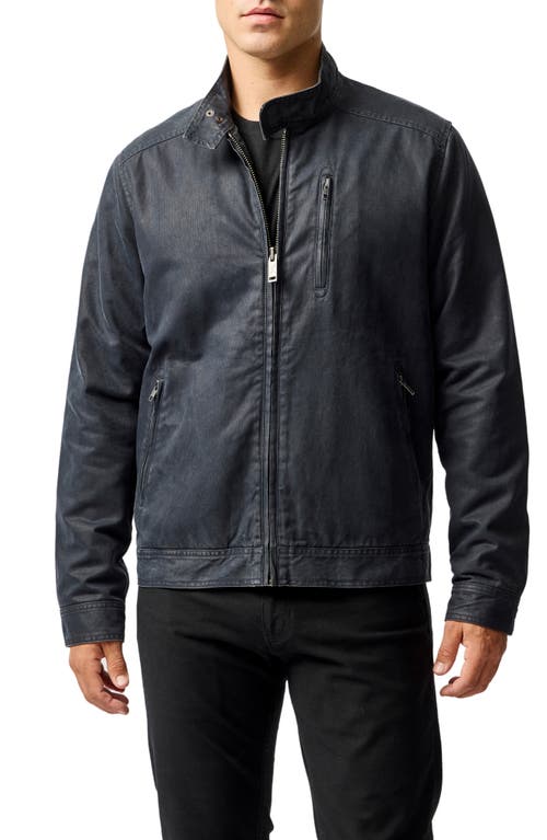 RODD & GUNN Cotton Jack Jacket
