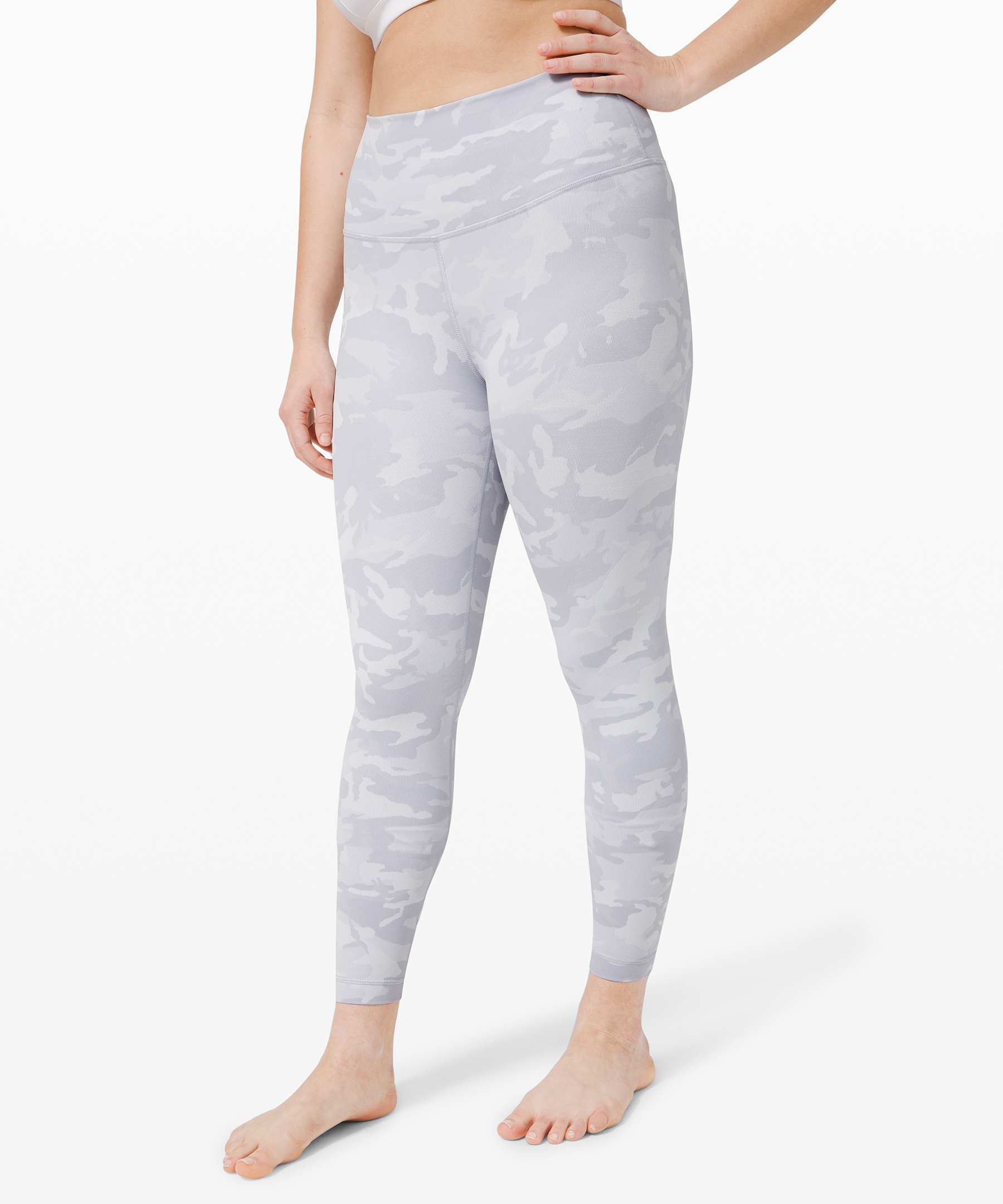 Wunder Under High-Rise Tight 25 