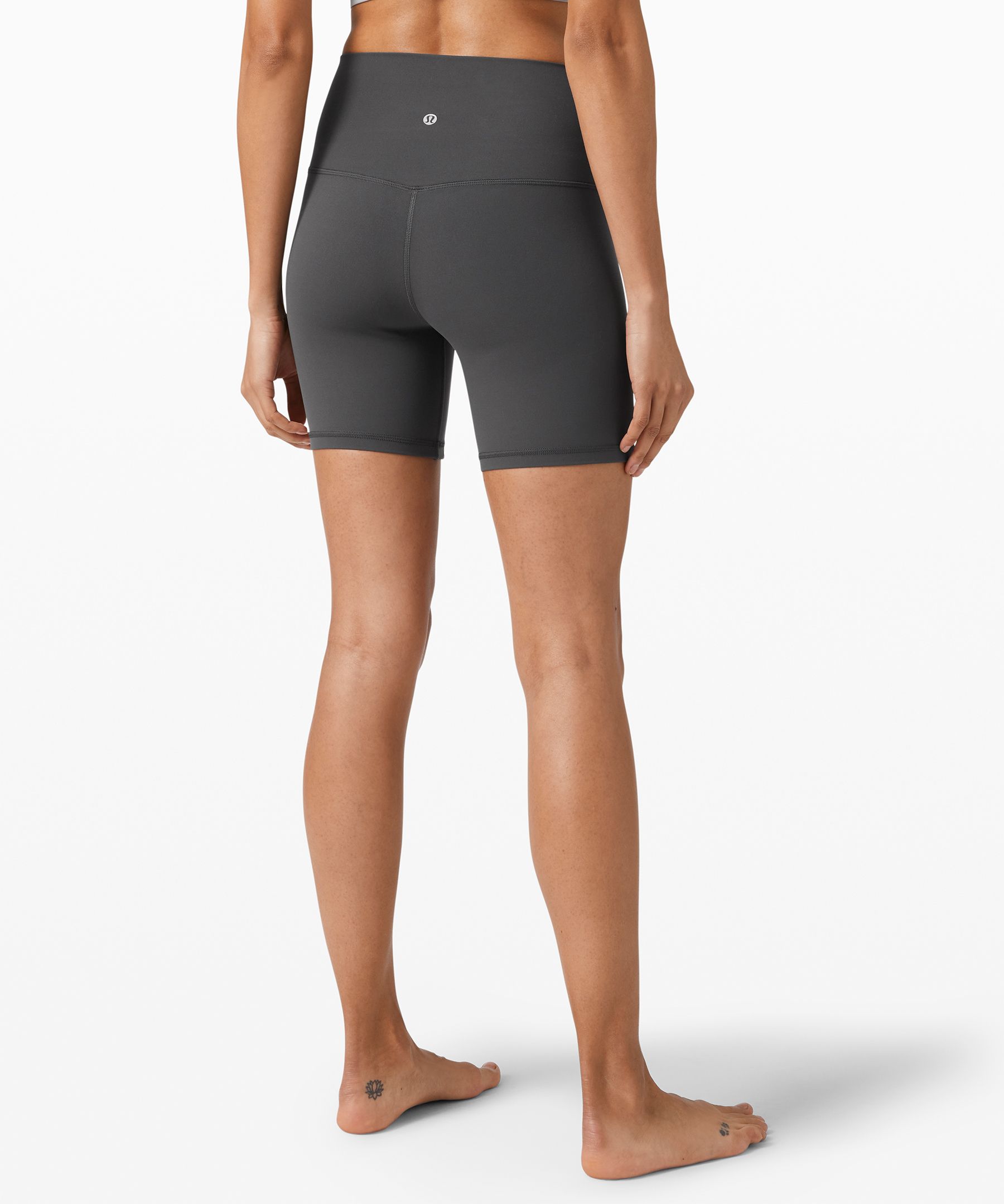 Lululemon Align™ High-Rise Short 6 