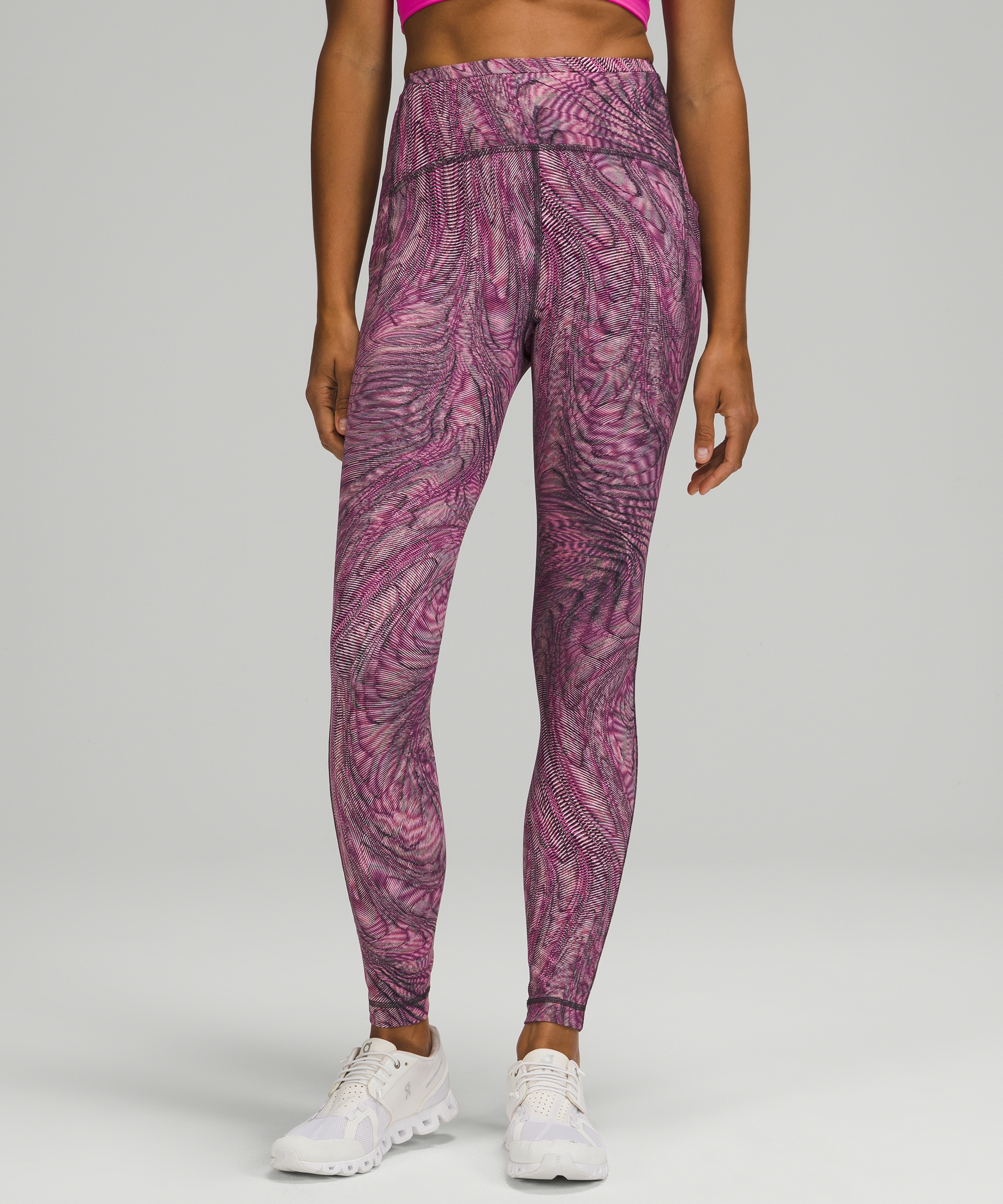 Swift Speed High-rise Tight 28 