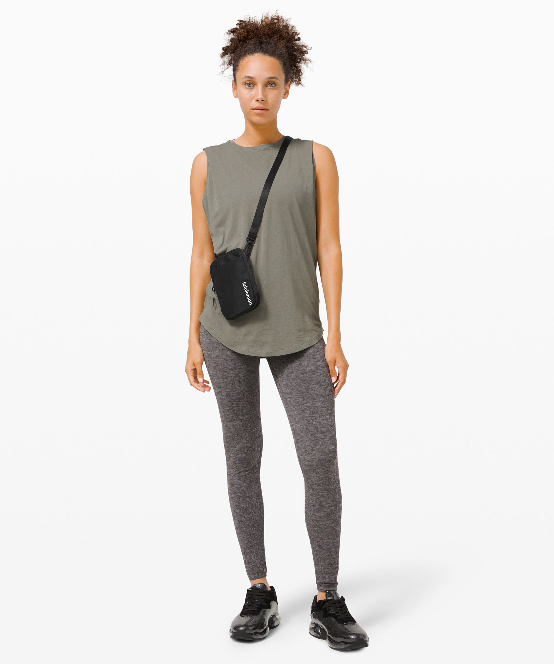 easy access crossbody bag lululemon OXFORd x 1.5L  OXFORd Company Store LULULEMON EASY ACCESS CROSSBODY BAG