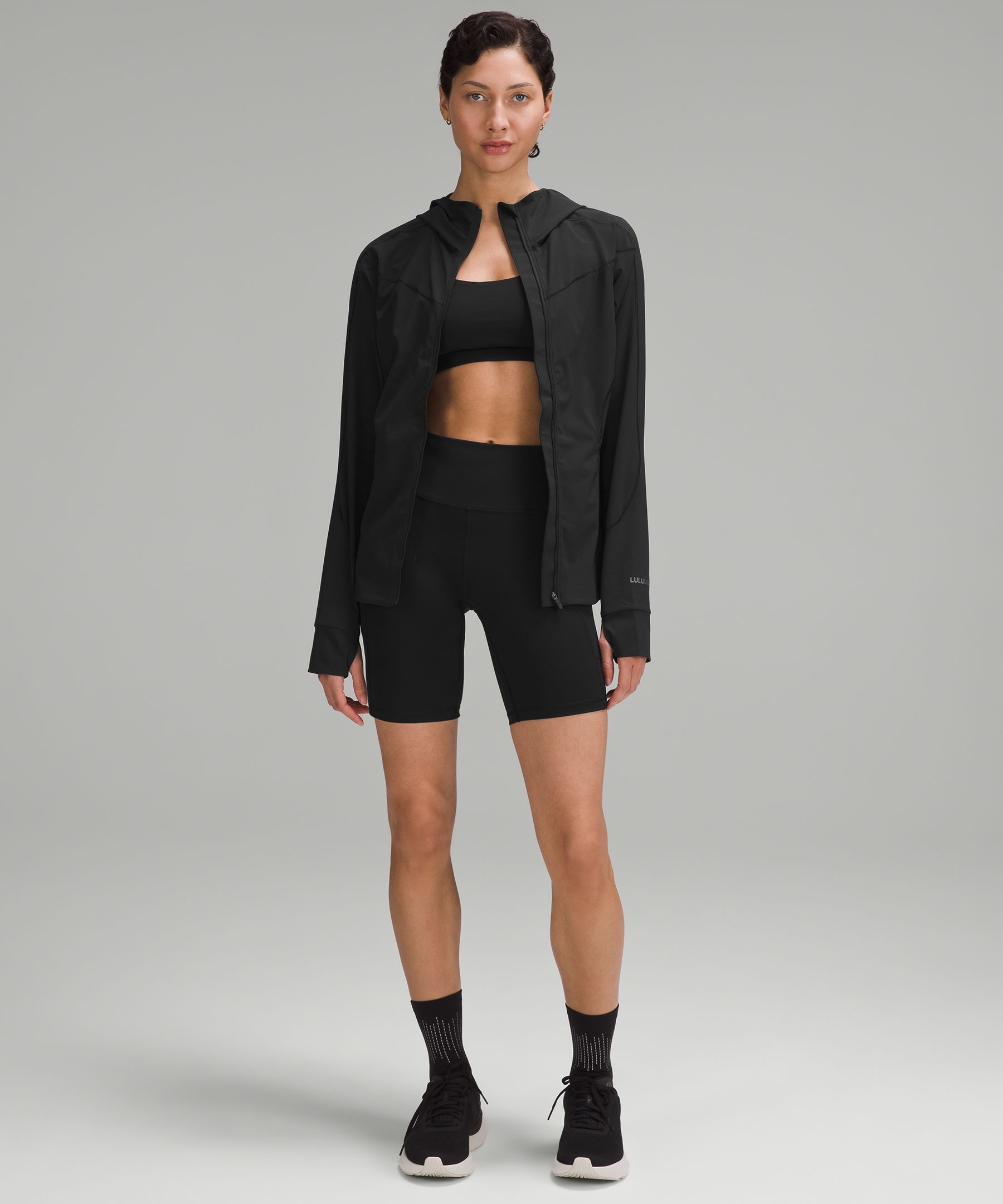 LULULEMON lululemon Mist Over Windbreaker
