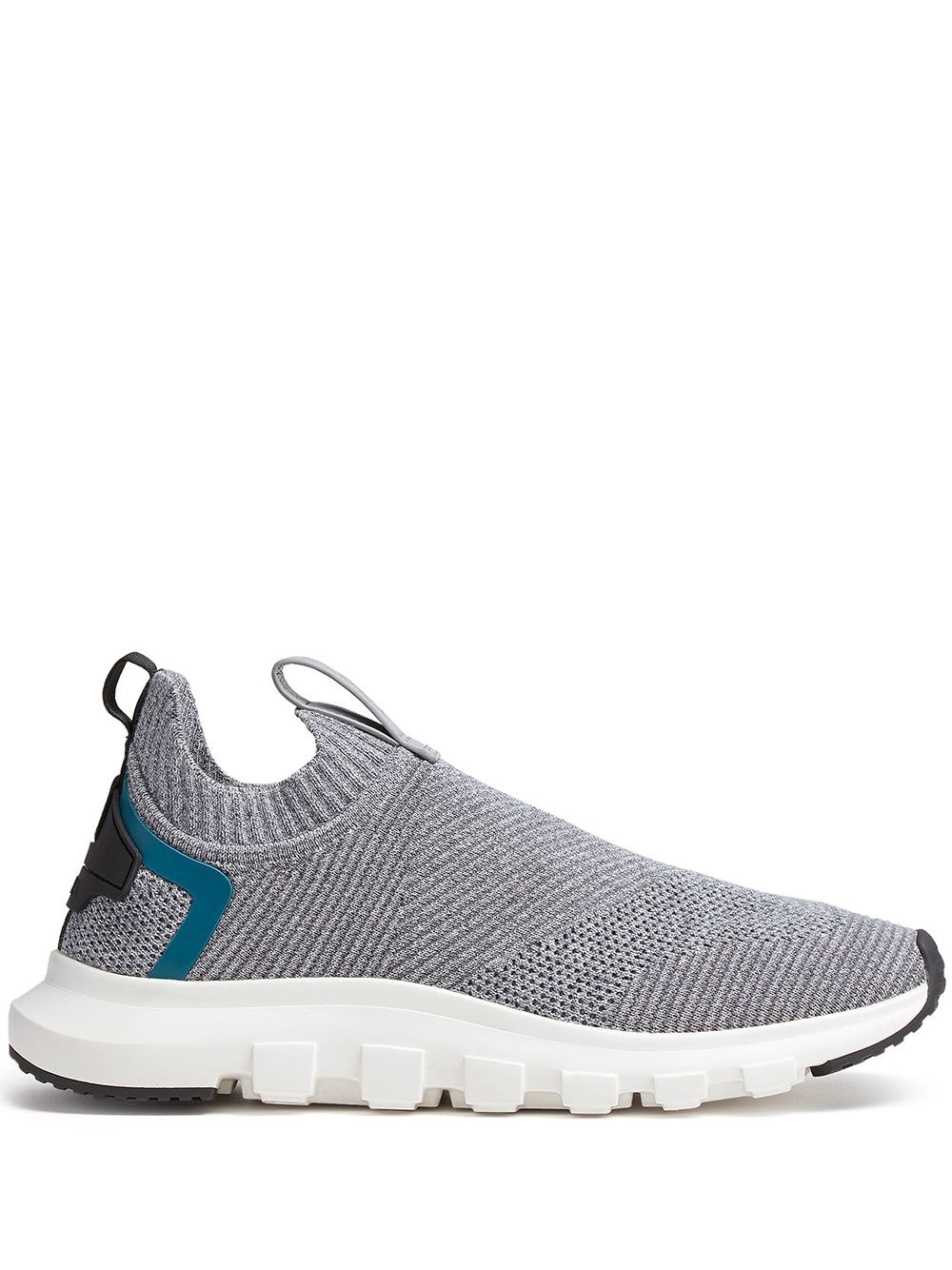 techmerino sock 2.0 sneakers