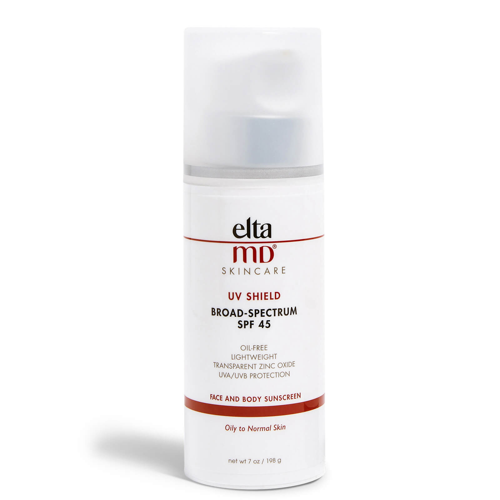 Uv Lotion Broad Spectrum Spf 30 Plus Editorialist