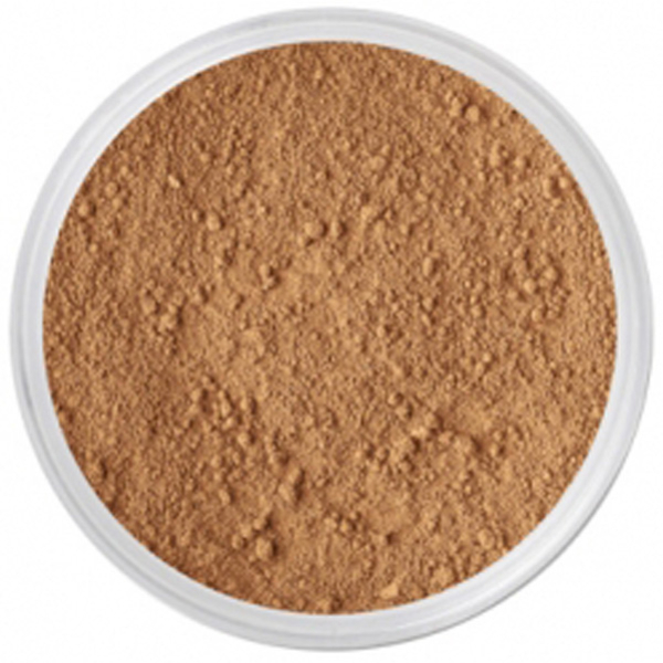 BAREMINERALS Matte Foundationgolden Tan - One-color | Editorialist