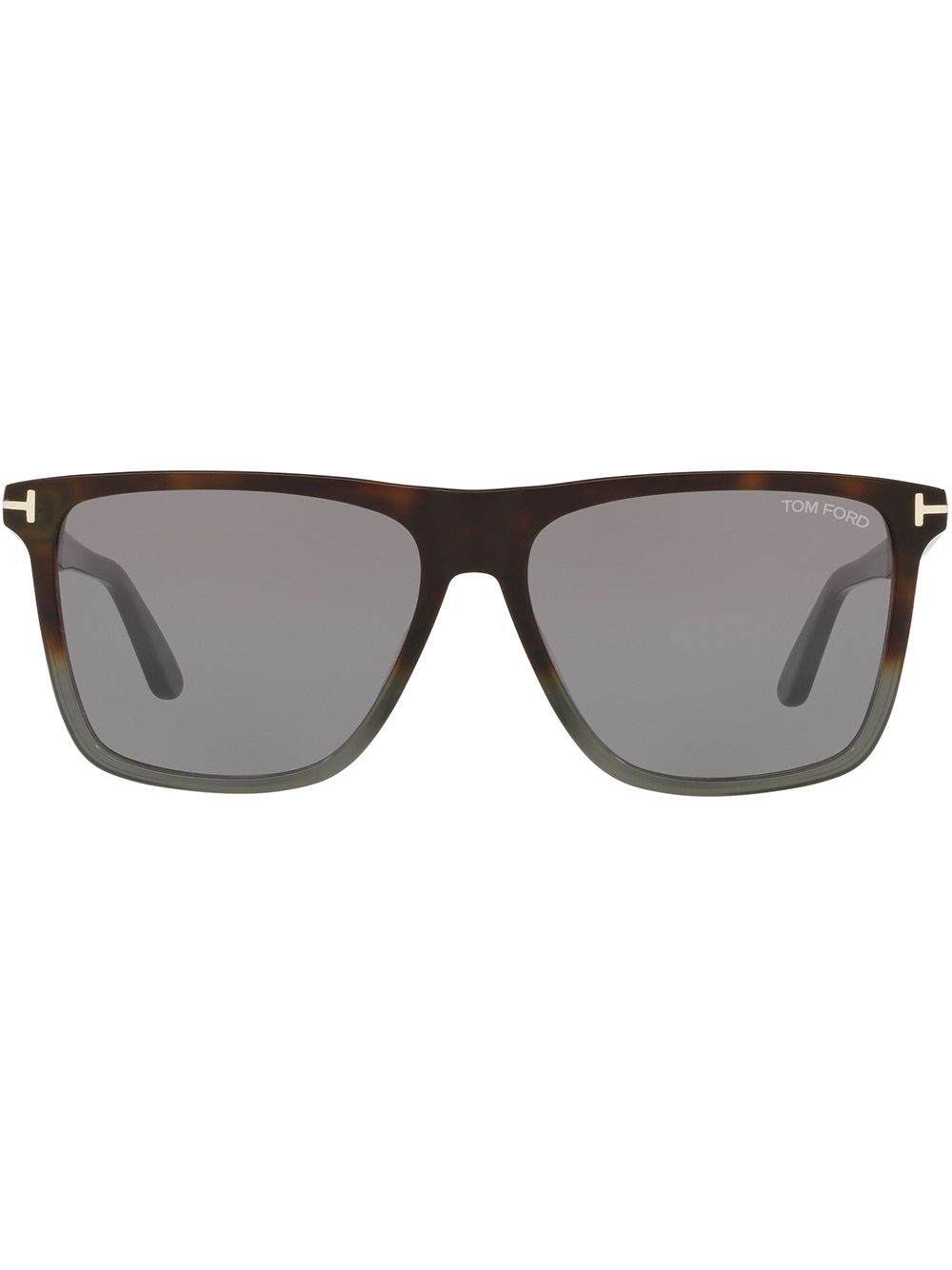 TOM FORD TOM FORD Eyewear Rectangular Sunglasses