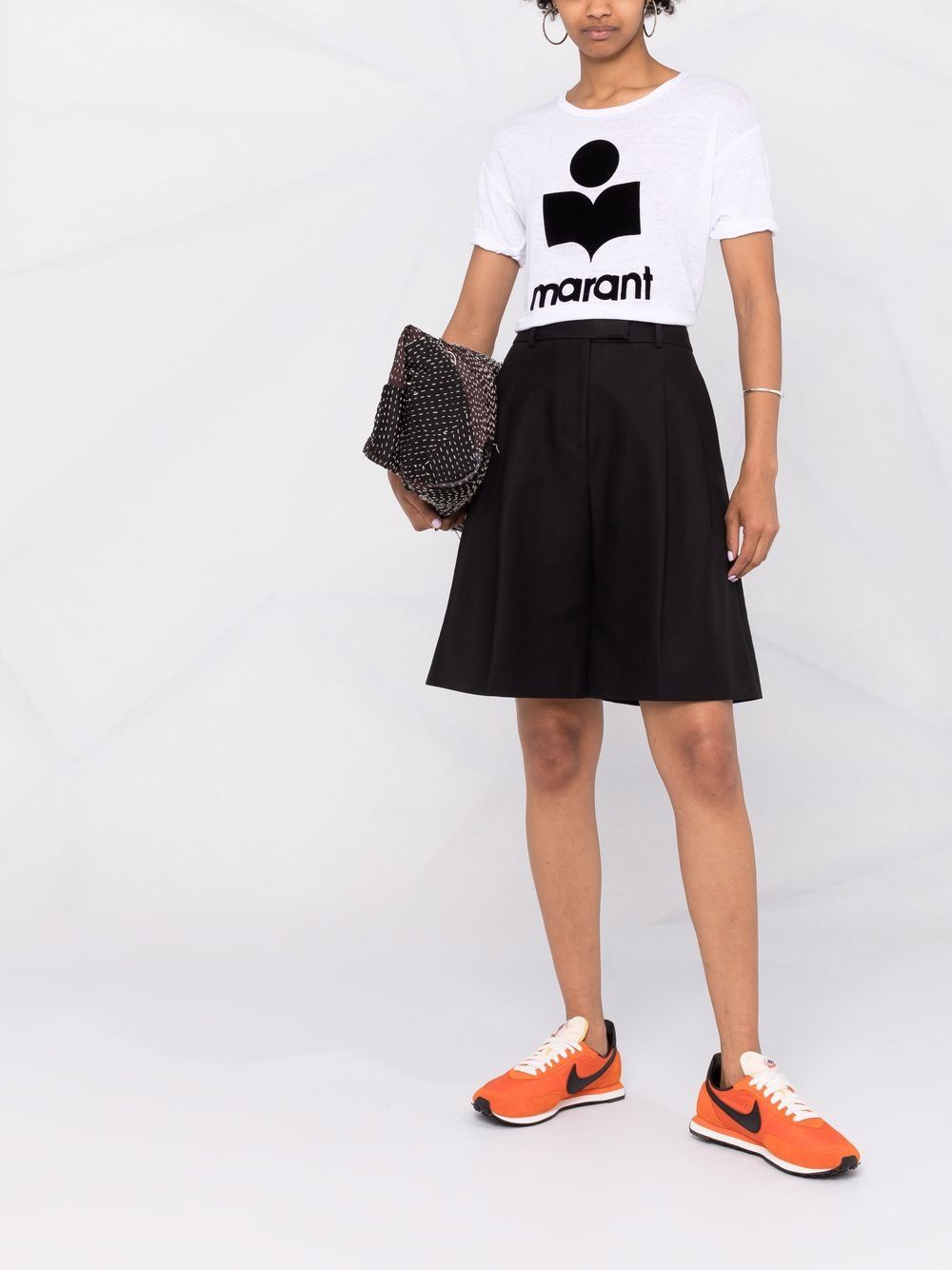 MARANT ETOILE MARANT ÉTOILE Koldi T-Shirt