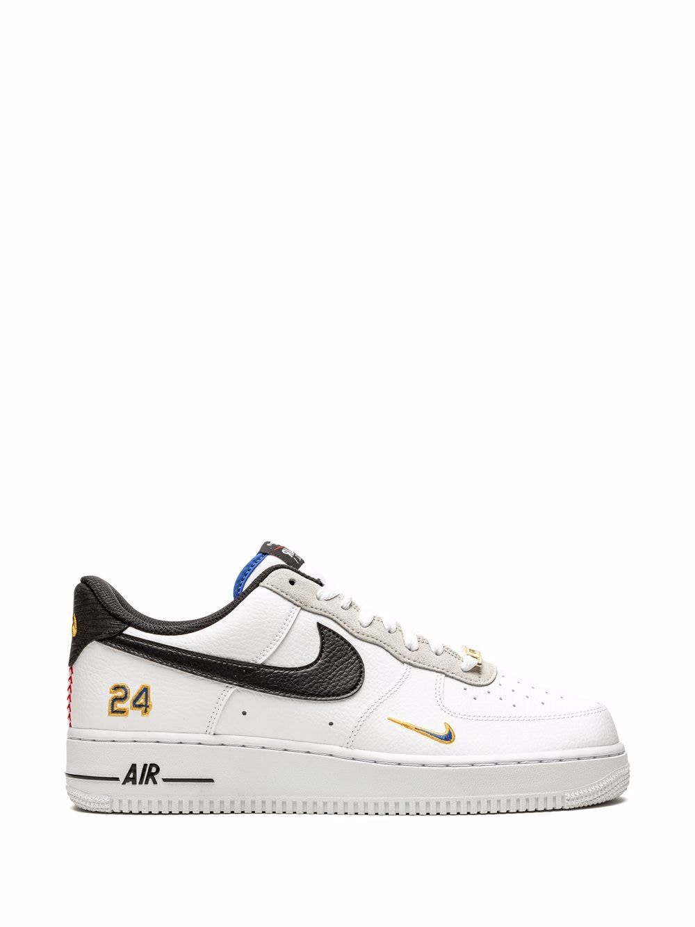 nike air force 1 ken griffey mens