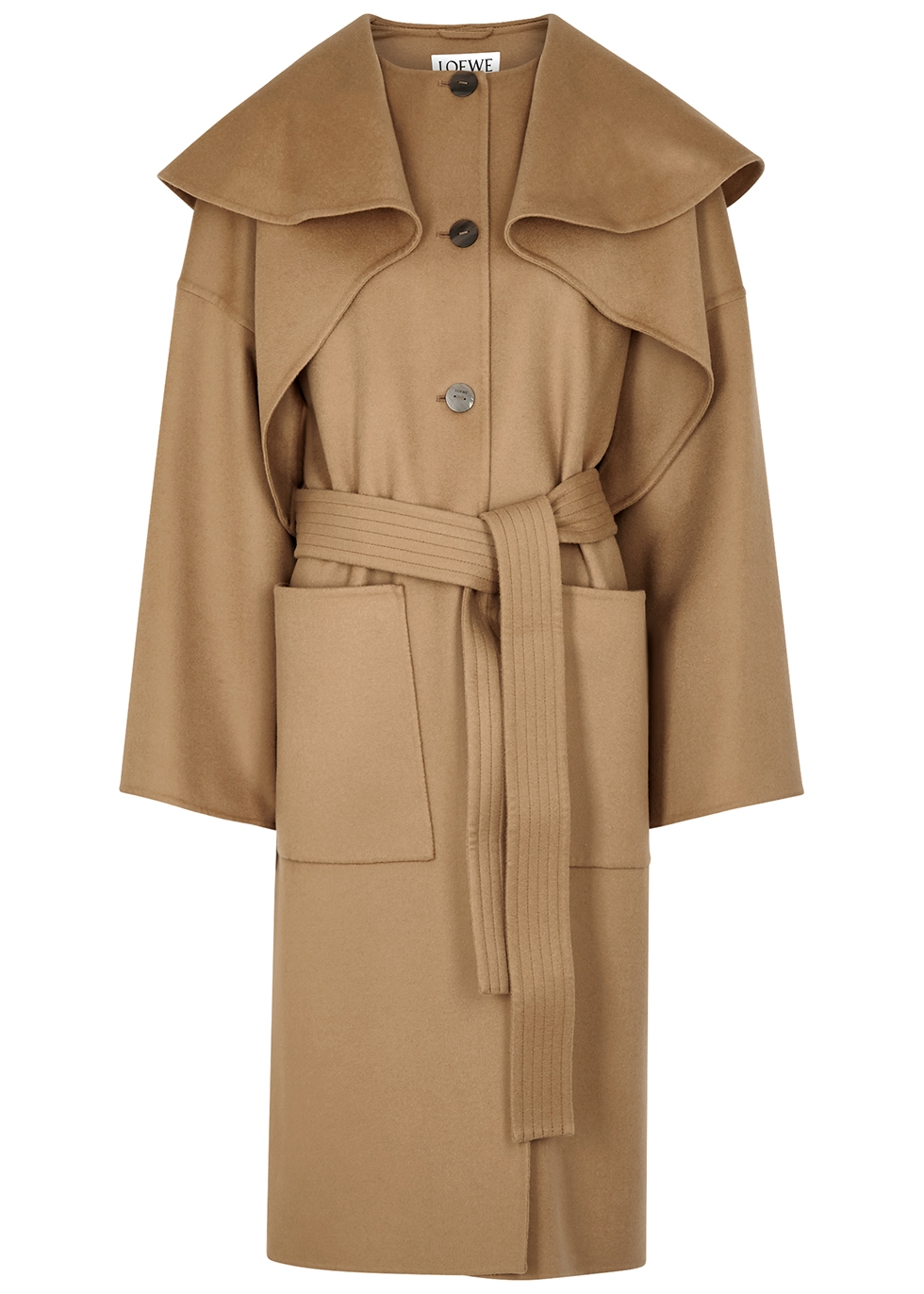 loewe coat