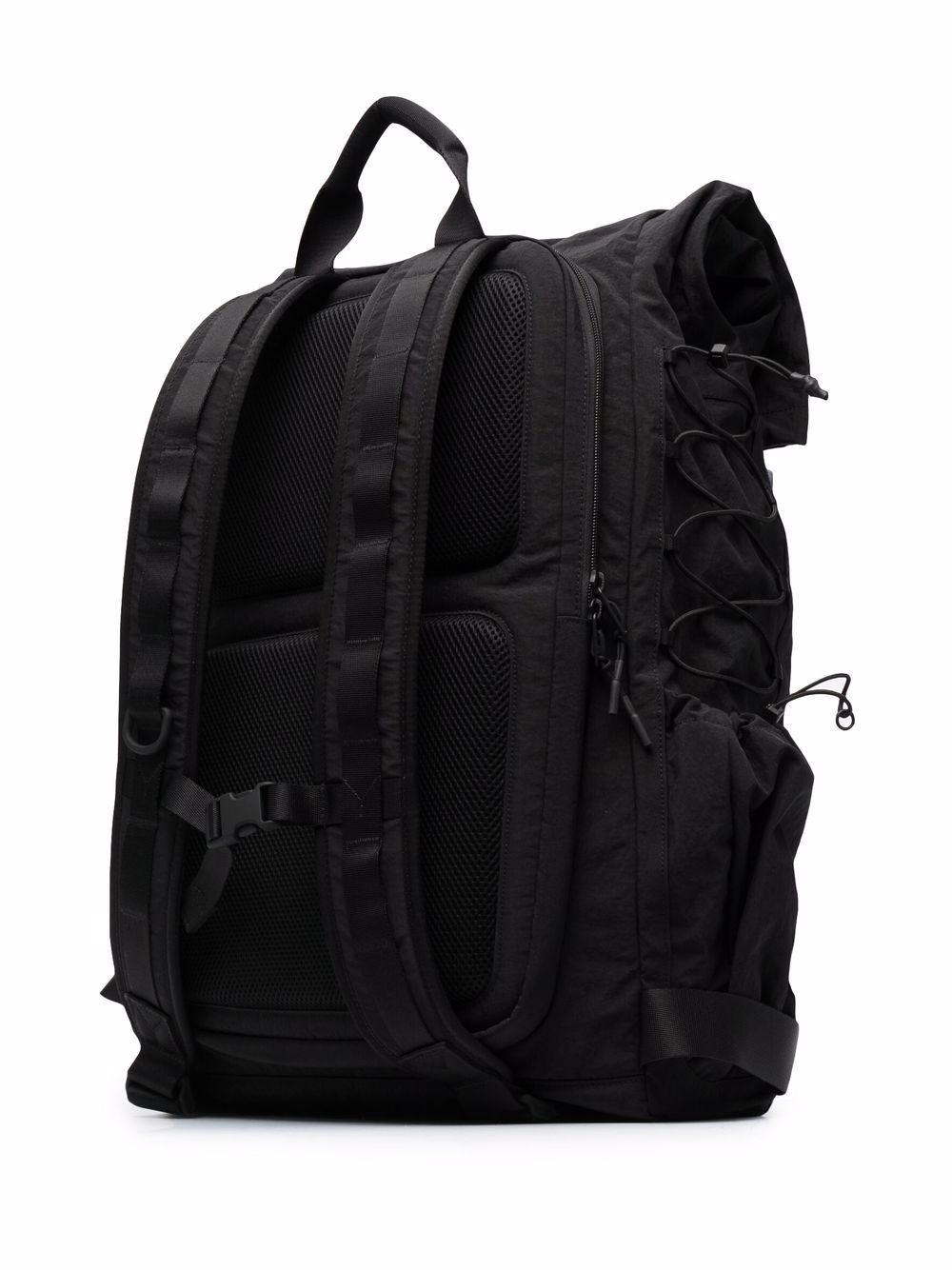 Buy Y3 Ch2 Utility Backpack - Black At 30% Off | Editorialist