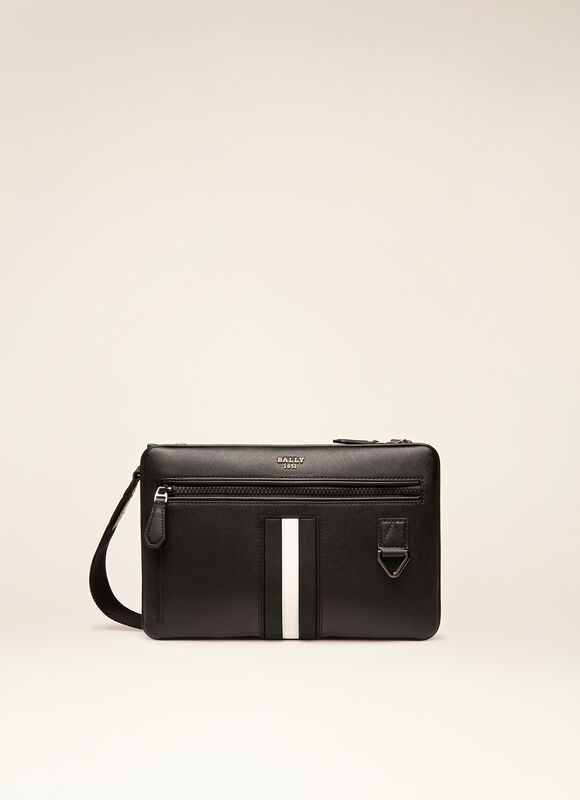Bally Milvar Black Editorialist