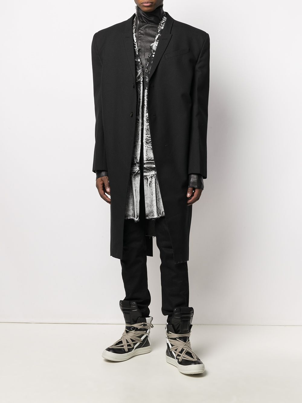 22AW　Rick Owens JUMBO TATLIN COAT 48 ウール s-l1200.jpg