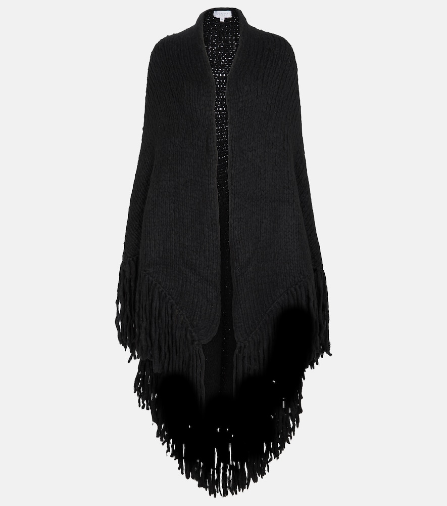 GABRIELA HEARST GABRIELA HEARST Lauren Cashmere Scarf