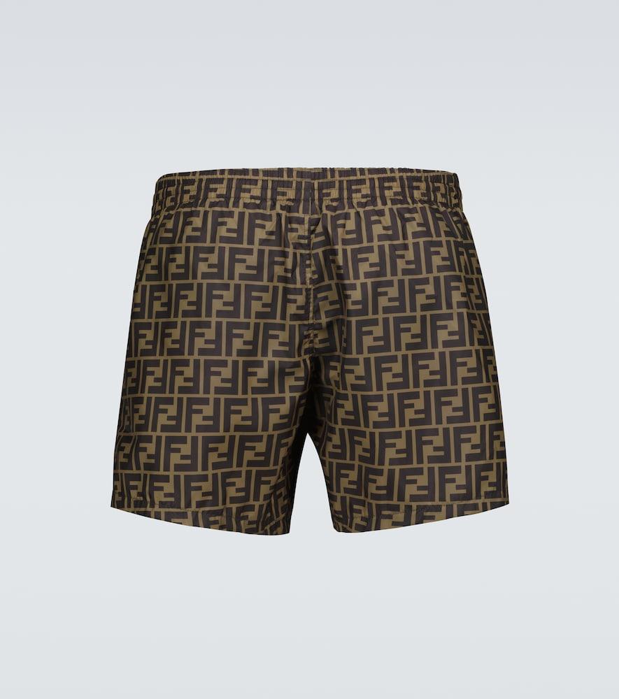 fendi men shorts