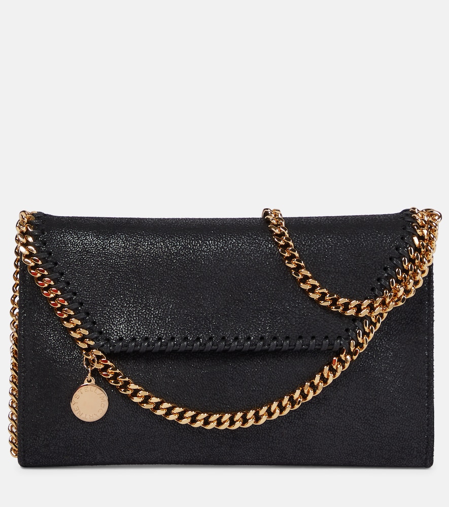 STELLA MCCARTNEY Stella McCartney Falabella Mini Crossbody Bag