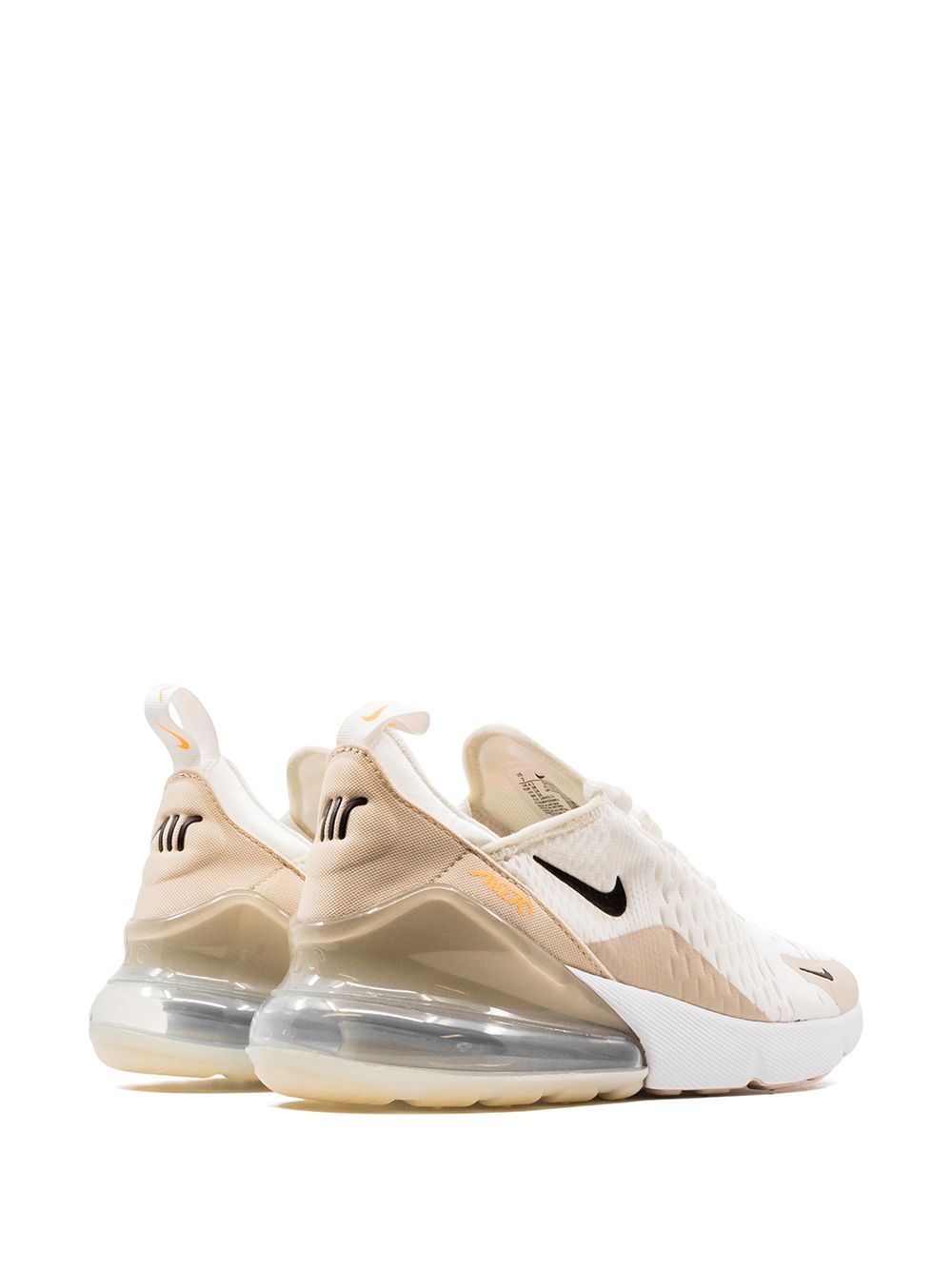 nike air 270 tan