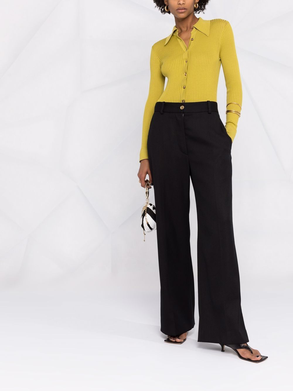 PATOU Patou Tailored Trousers