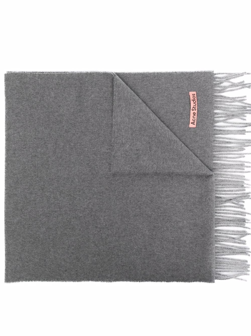 ACNE STUDIOS ACNE STUDIOS Cashmere Scarf