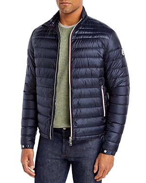 moncler daniel jacket navy