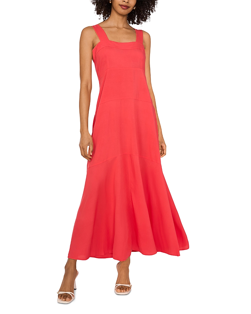 VINCE CAMUTO Vince Camuto Tiered Maxi Dress