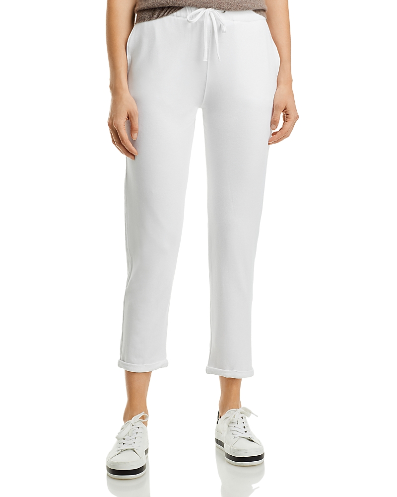 MAJESTIC FILATURES Majestic Filatures French Terry Drawstring Pants