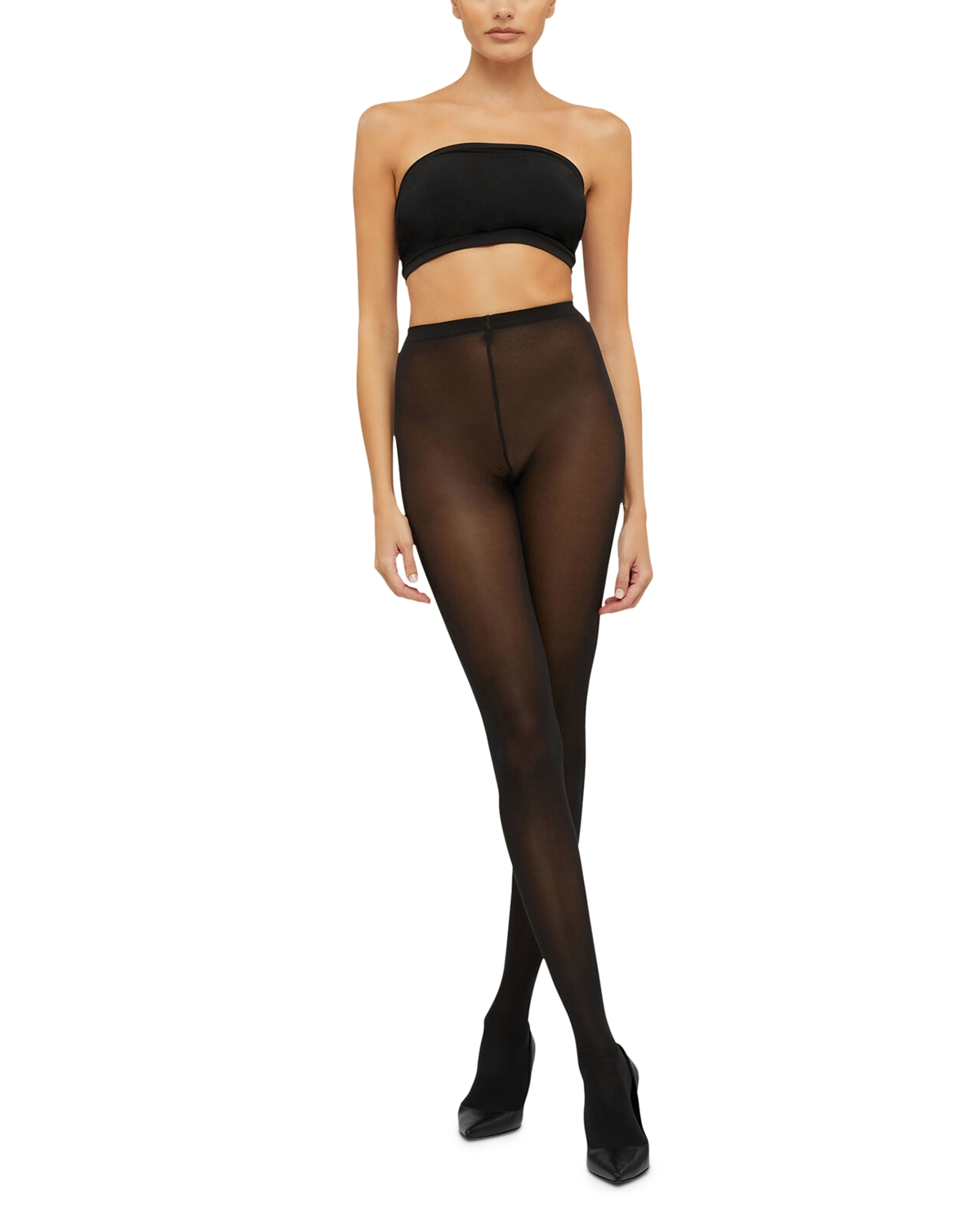 WOLFORD Velvet de Luxe 50 Tights