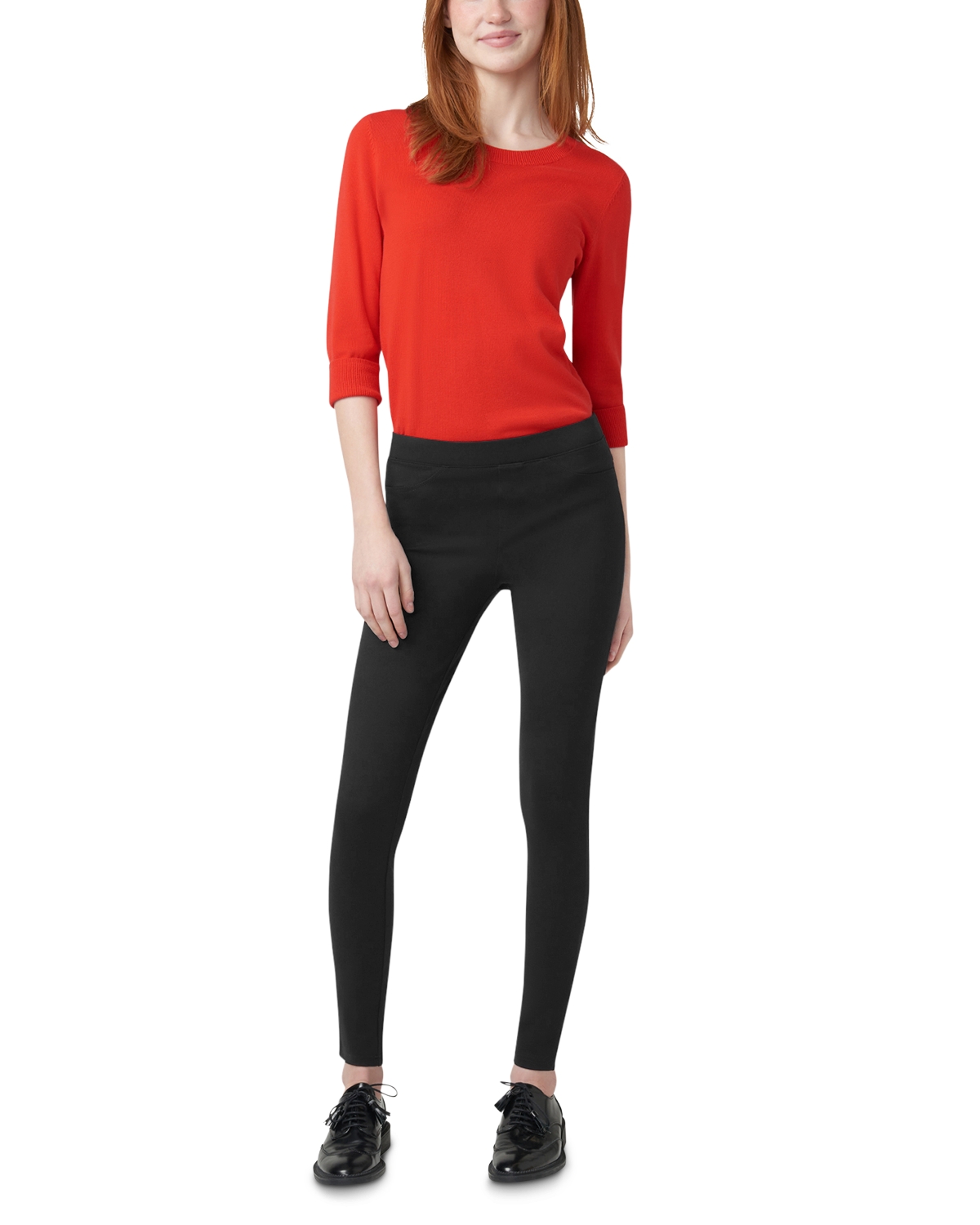 HUE HUE Ponte Leggings