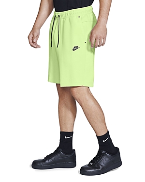 nike tech short
