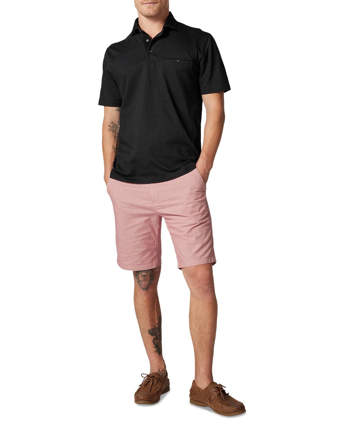 RODD & GUNN Rodd & Gunn The Gunn 9" Shorts