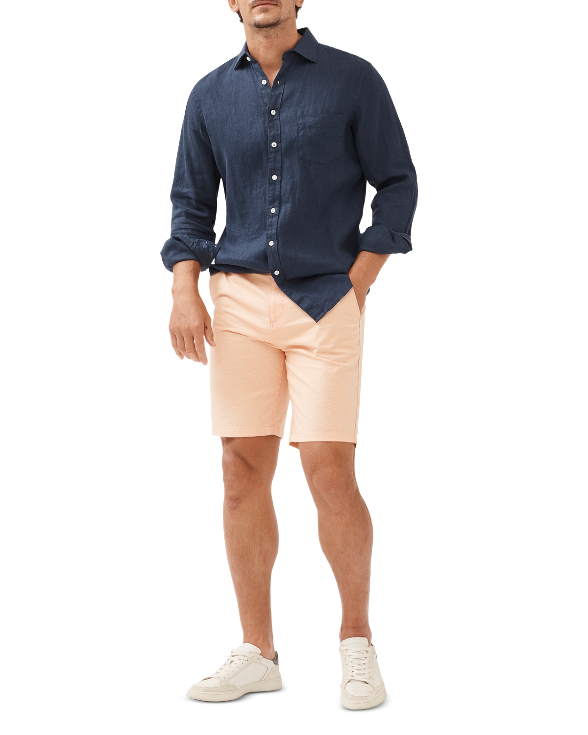 RODD & GUNN Rodd & Gunn The Gunn 9" Shorts