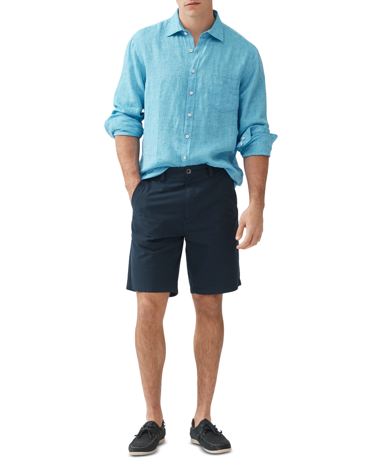 RODD & GUNN Rodd & Gunn The Gunn 9" Shorts