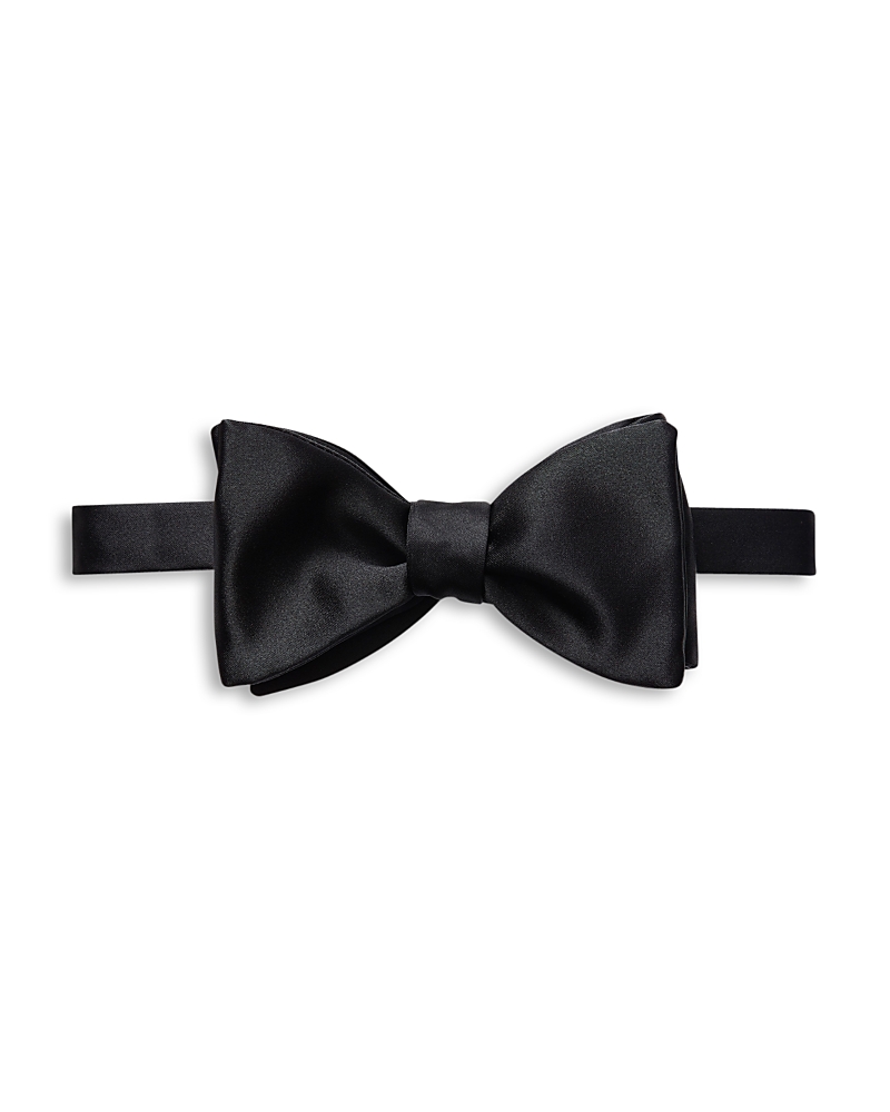 PHILIPP PLEIN black tie cotton shirt