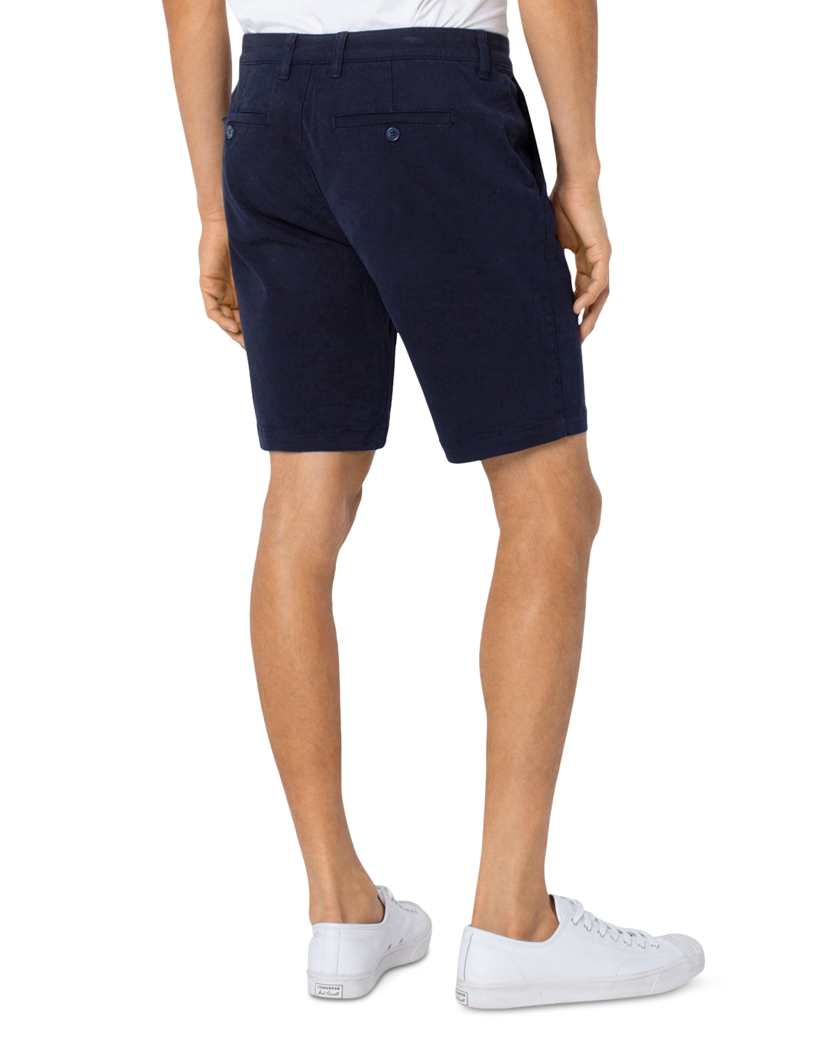 LIVERPOOL Twill Shorts